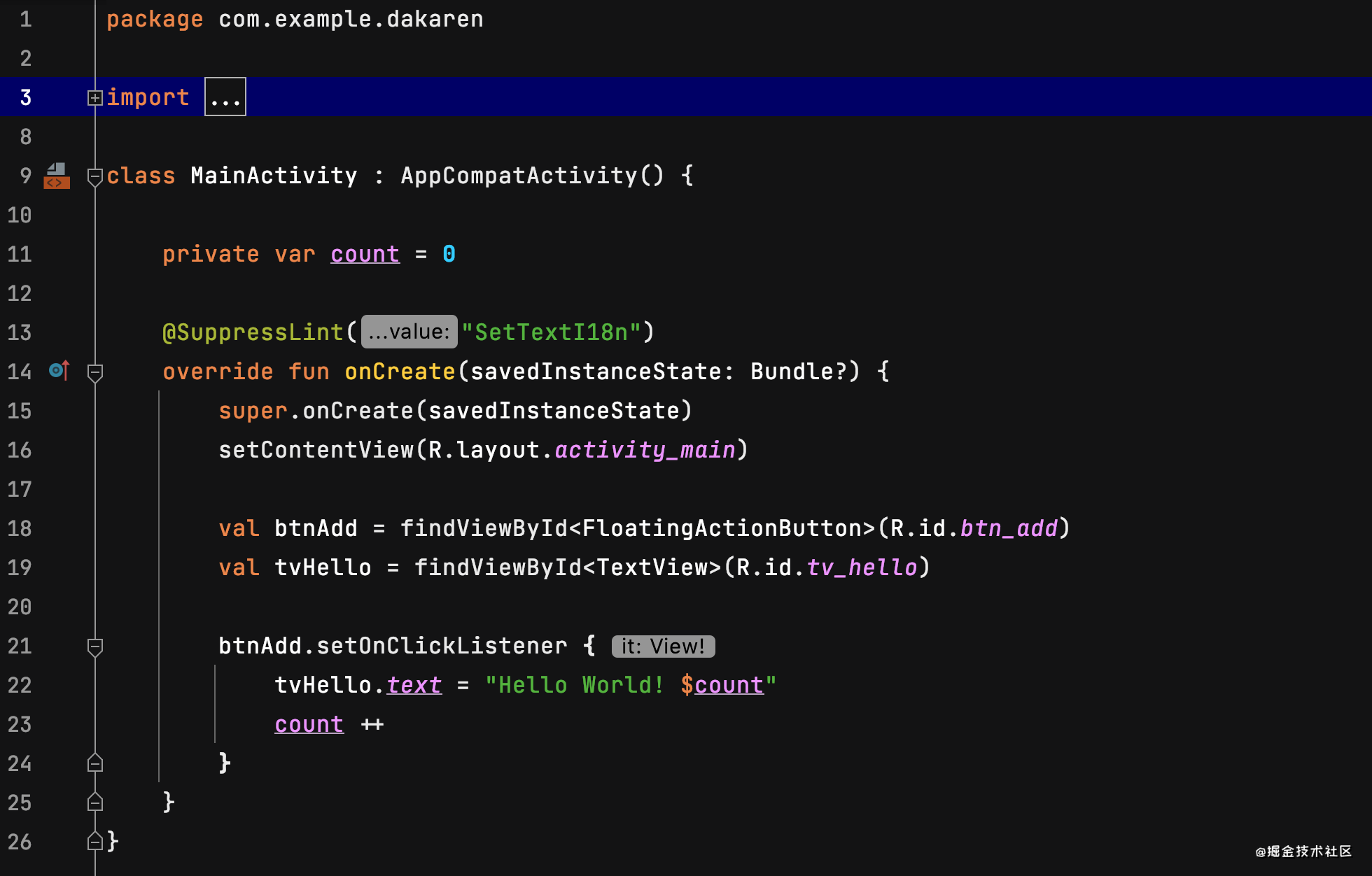 【基础01】Android 开发到底是做什么？_android开发_懂你的大海的博客-CSDN博客