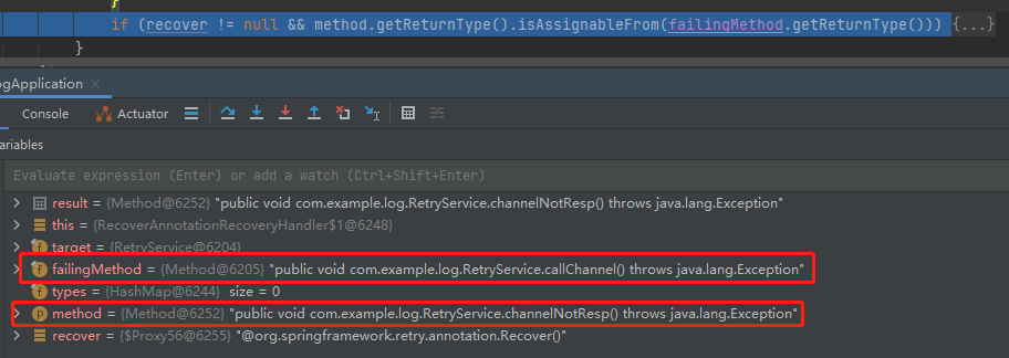 Spring-retry优雅重试_org.springframework.retry.support_XYLANCC的博客-CSDN博客