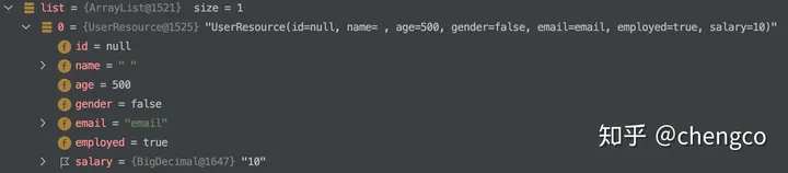 Java泛型 Jackson Typereference获取泛型类型信息 Jackson Typerefrence Csdn博客
