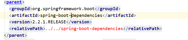解析springboot启动类——起步依赖、自动配置springboot起步依赖与自动配置 Csdn博客