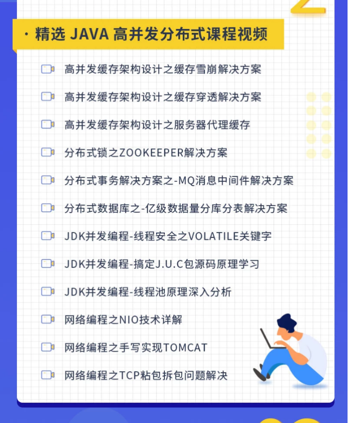 每天学四小时:javaspringjvm分布式高并发,架构师指日可待java高级工程师面试集合 Csdn博客