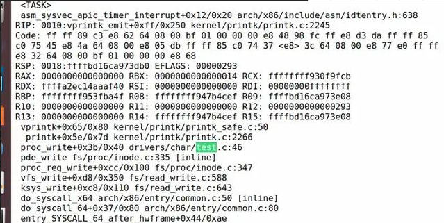 零基础syzkaller挖掘Linux内核漏洞_syzcaller 用什么语言写-CSDN博客