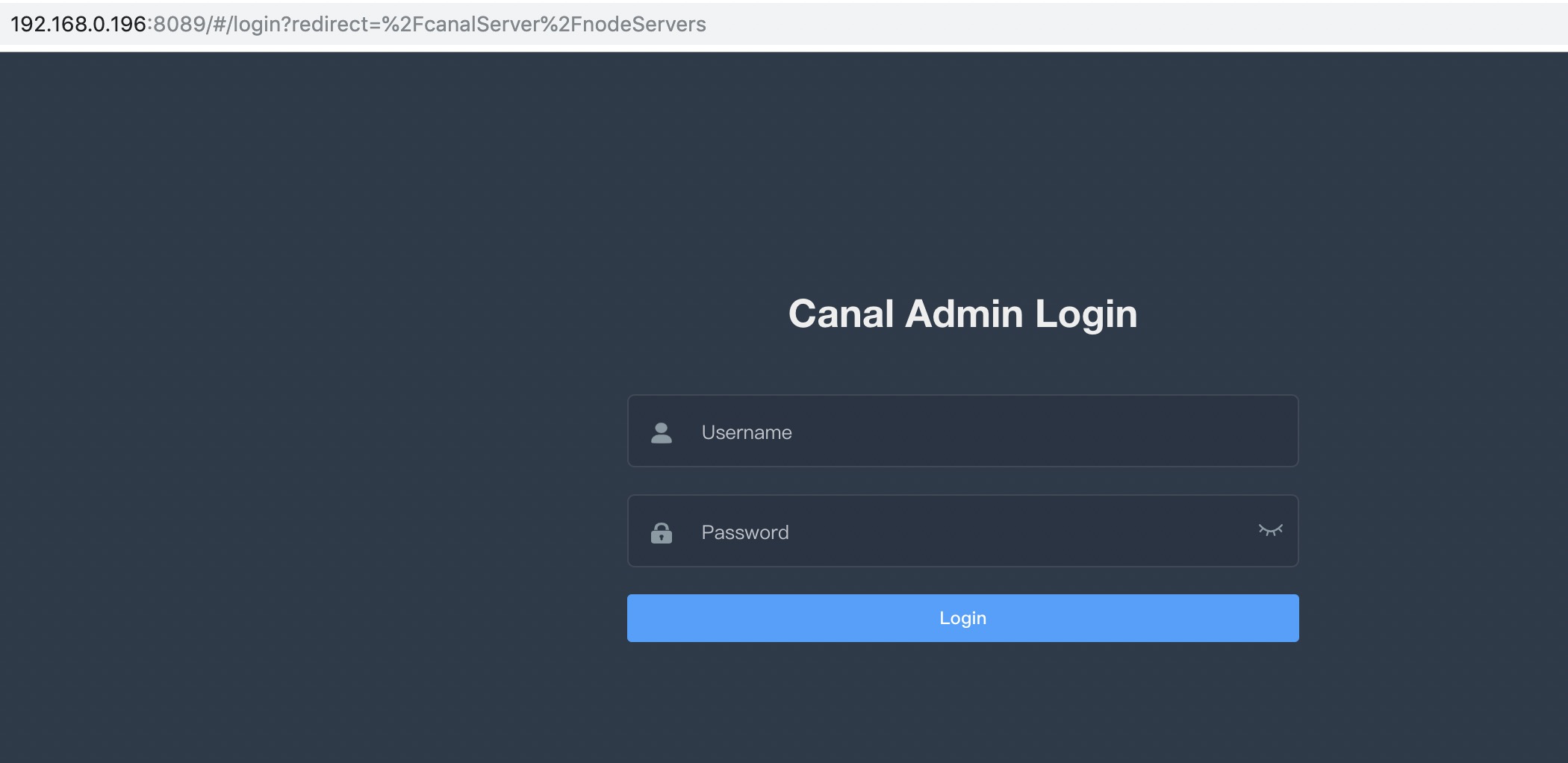 阿里-Canal 实现ES数据实时同步_canal 同步 es canal-admin 集群-CSDN博客