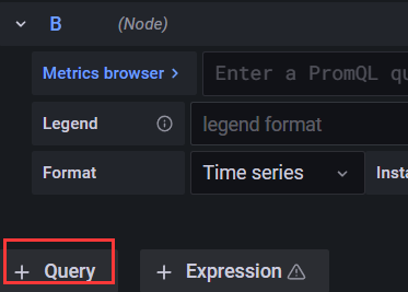Monitor Prometheus 部署_monitor-prometheus-CSDN博客