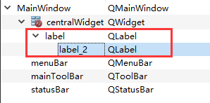 QLabel中加入其他控件_qt中在控件中在添加个控件-CSDN博客