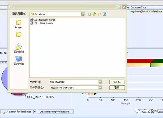 xrd pdf卡片_XRD分析软件Xpert HighScore Plus 3安装和导入pdf卡片图文教程-CSDN博客