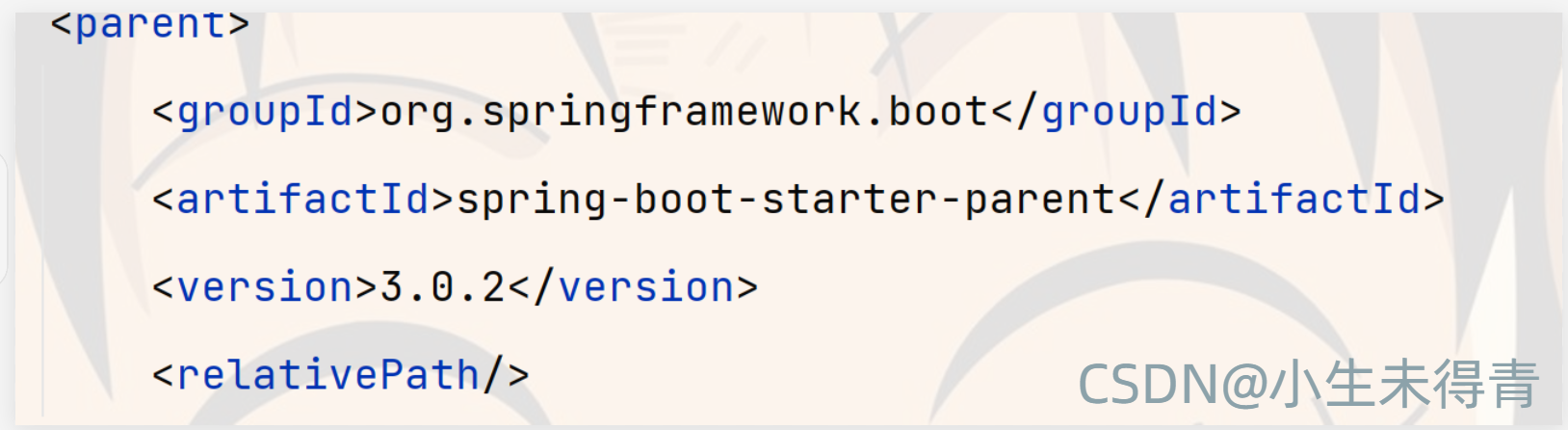Java 无法访问org Springframework Boot Springapplication Java 无法访问org Springframework Boot