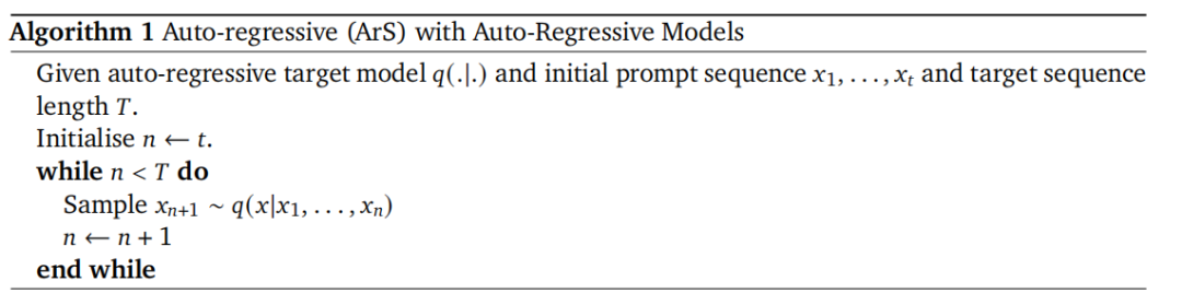投机采样(Speculative Sampling)加速大模型推理-CSDN博客