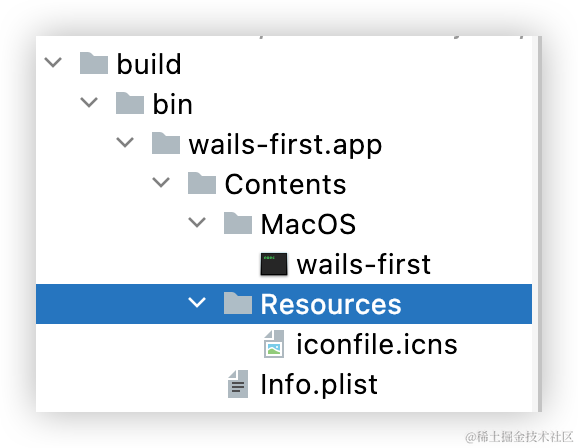 使用Wails构建跨平台GUI程序快速入门，Electron的不错平替方案。-CSDN博客