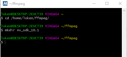 window10_ffmpeg-with-nvidia-gpu编译_nv-codec-headers-CSDN博客