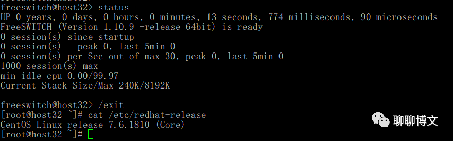 一文读透，FreeSWITCH的originate命令解析及示例_freeswitch originate-CSDN博客