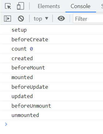 vue3生命周期-CSDN博客
