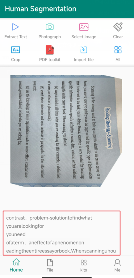 OCR部署使用_pp-chatocr docker部署-CSDN博客