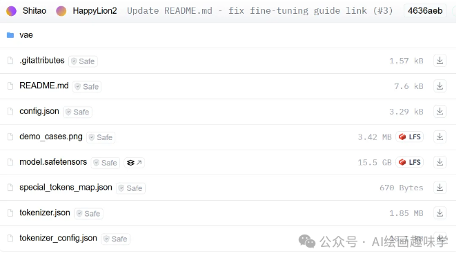 【Stablediffusion】[ComfyUI]图像生成模型 OmniGen，人物一致性处理的也太好了_omnigen安装-CSDN博客