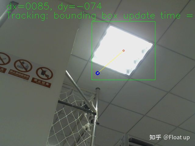 在ROS环境下使用KCF算法追踪图像_ros中怎么使用kcf-CSDN博客