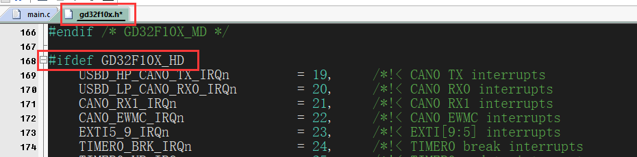 【GD32篇】新建KEIL工程_gd32新建工程-CSDN博客