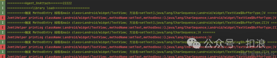JNI FindClass 遇到的 NoClassDefFoundError 错误_jnihelper classloader :not find class-CSDN博客