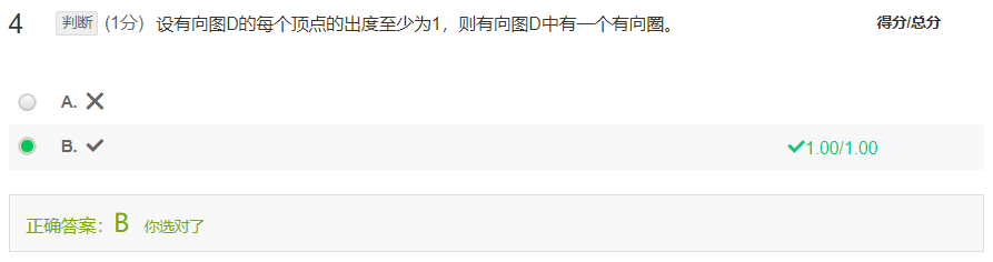 集合论与图论（下）欧拉开迹 Csdn博客 