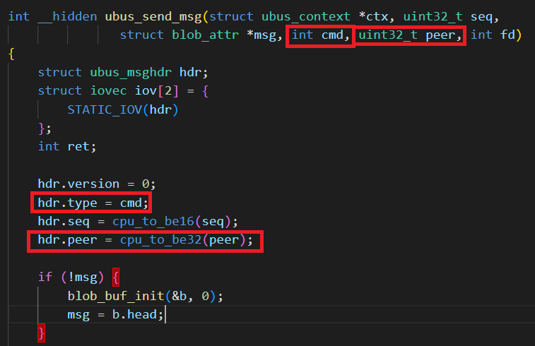 ubus monitor信息分析-CSDN博客