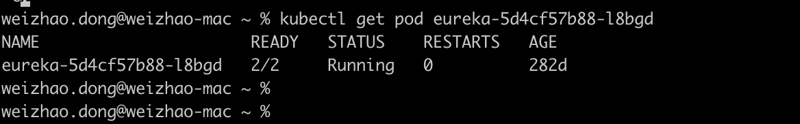 如何通过port-forward命令在本地访问 k8s 集群服务_kubectl port-forward-CSDN博客