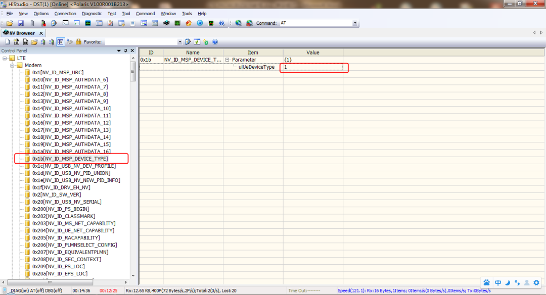 cmw500 lte非信令测试_LTE测试软件Probe使用教程详细（Word版）-CSDN博客
