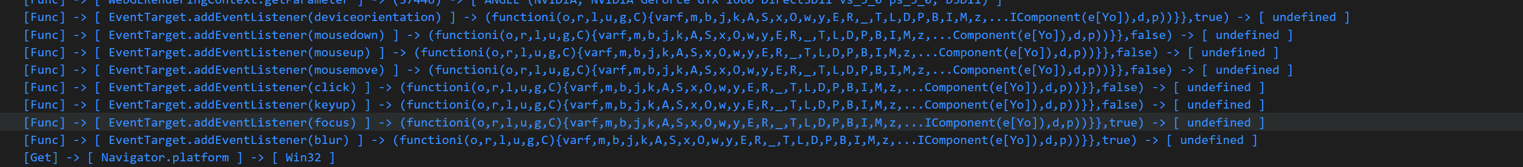 淘宝滑块x82y-226流程分析(不涉及逆向)-CSDN博客