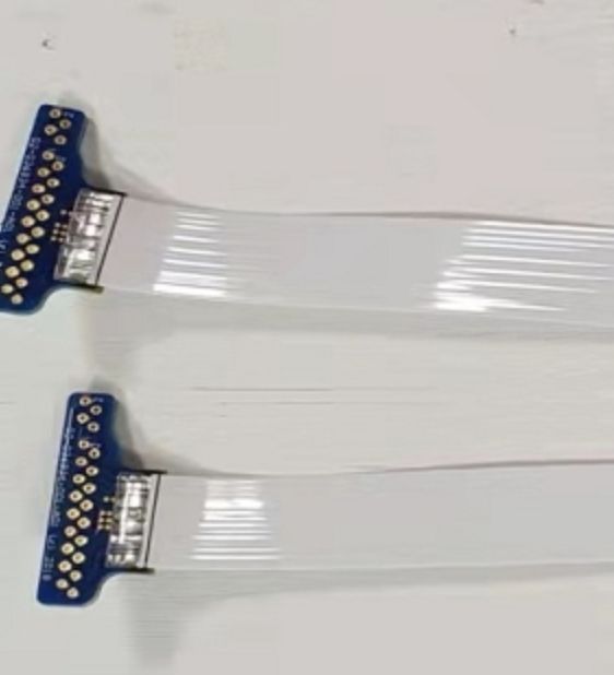 全网最全FFC的N种连接方案_ffc接口通信-CSDN博客