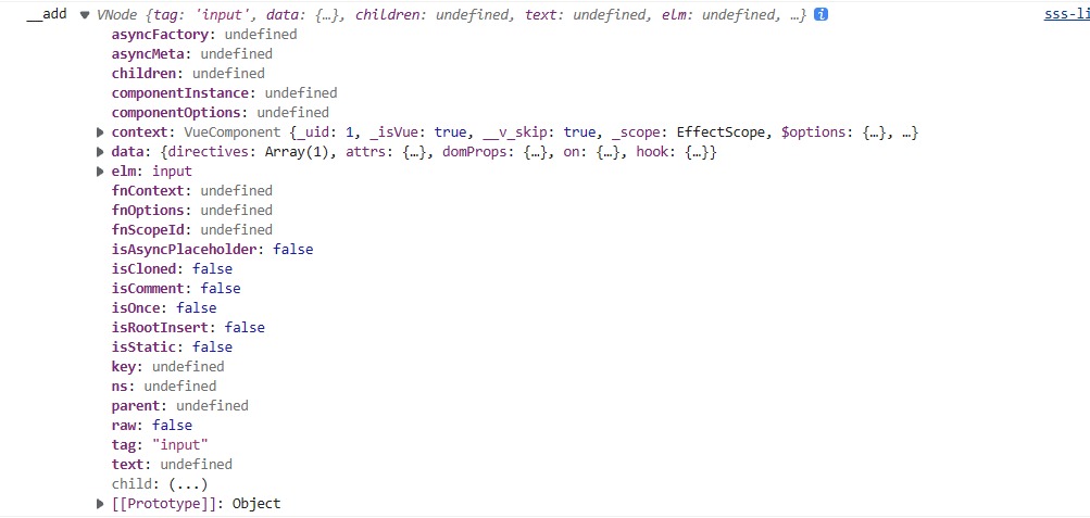 vue2-抽象组件-limiter-防抖节流组件正确姿势_vue2 节流-CSDN博客