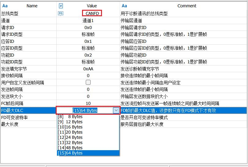 干货分享 | TSMaster 的 CAN UDS 诊断操作指南（上）-CSDN博客