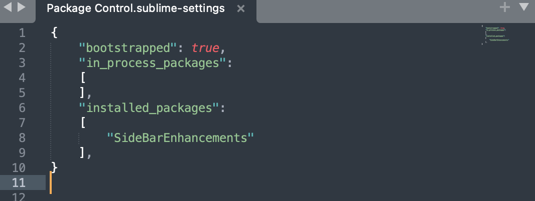 macOs设置Sublime默认浏览器及快捷方式_mac 命令行设置默认浏览器-CSDN博客