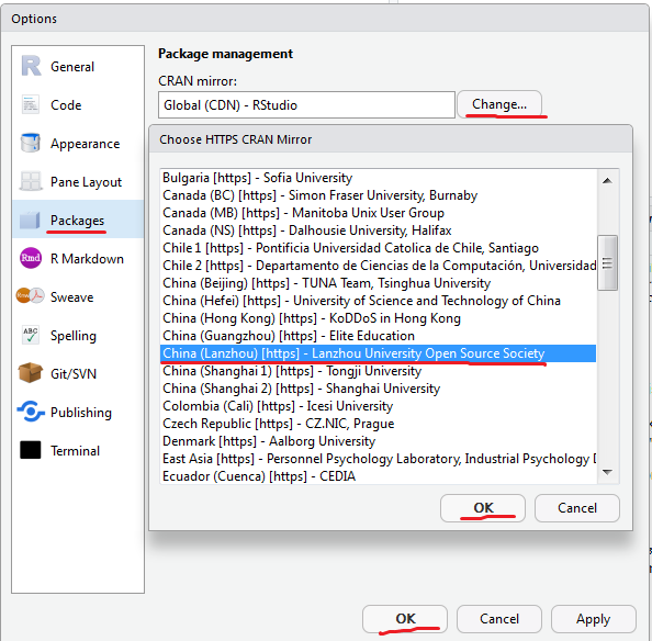 R语言初级教程(02): RStudio的使用-CSDN博客
