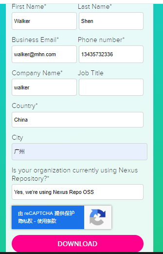 maven、nexus超详细Maven搭建私库、上传jar包和使用_maven nexus-CSDN博客