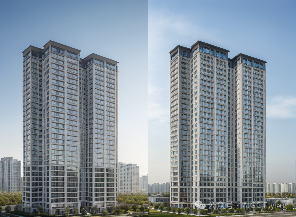 如何使用Stable Diffusion辅助建筑立面设计（附模型）_stable diffusion建筑模型-CSDN博客
