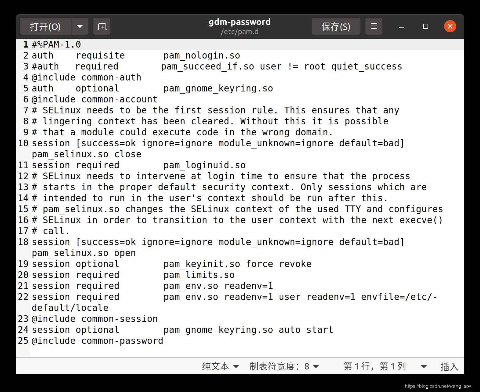 Ubuntu 20.04 默认root权限登录设置_小菜要扣篮的博客-CSDN博客_ubuntu20.04默认root密码