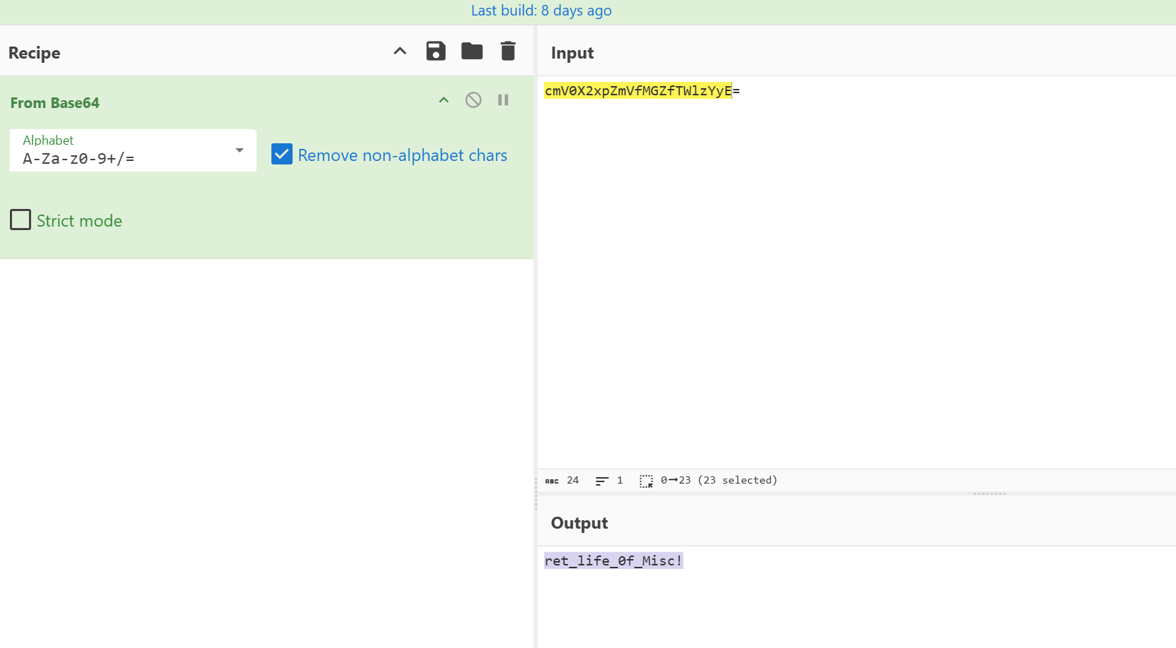 Moe CTF 2024! Write Up_moectf2024-CSDN博客