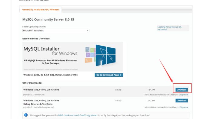 Mysql服务器的搭建本地服务器搭建服务：mysql Csdn博客 
