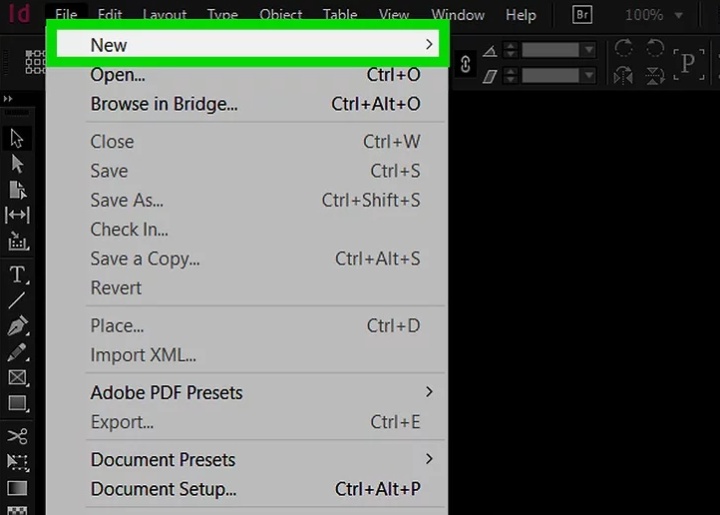 自定义边框_indesign如何加边框？indesign怎么设置边框？-CSDN博客