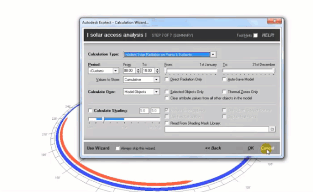 .net framework 4.0脱机安装包_Ecotect Analysis 2011中文安装包+图文视频教程-CSDN博客