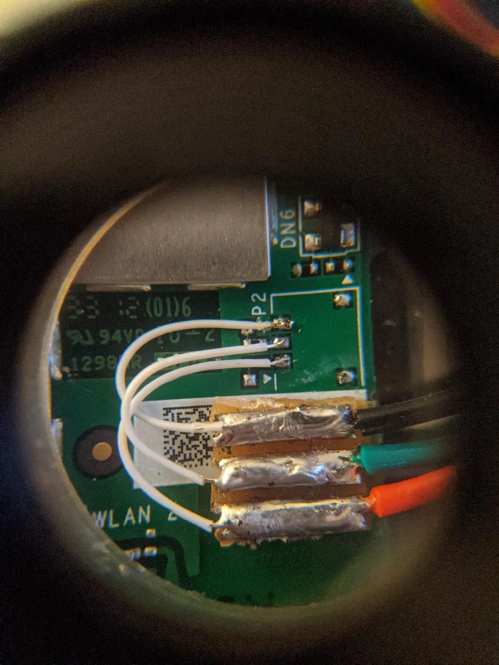 把废弃的Kindle改装成自己的Linux开发平台-CSDN博客