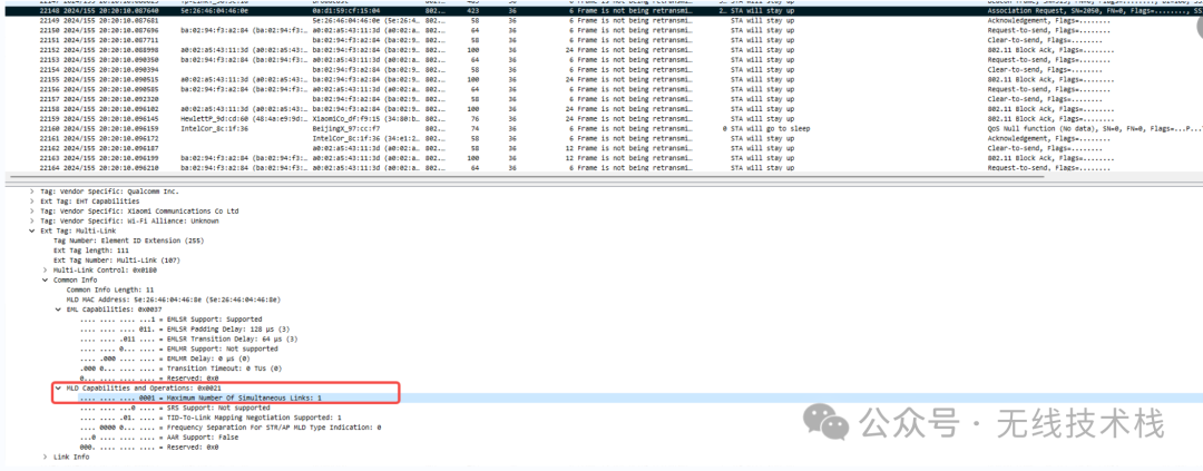 Wi-Fi技术简介（八）-- Wi-Fi7技术解析_wifi技术-CSDN博客
