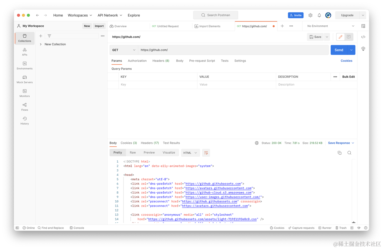 解锁 Postman 接口测试：完整指南_postman锁定-CSDN博客