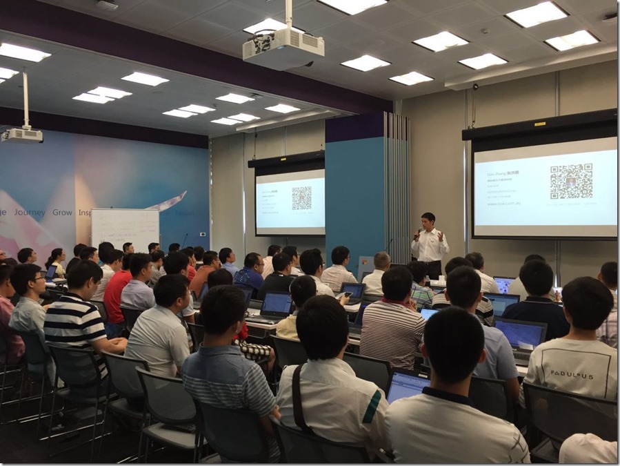 DevOps Workshop 研发运维一体化（广州站）-CSDN博客