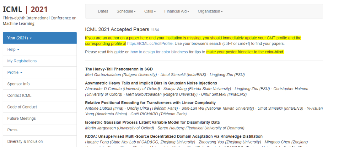 ICML 2021论文数据分析：谷歌第一，国内北大论文最多-CSDN博客