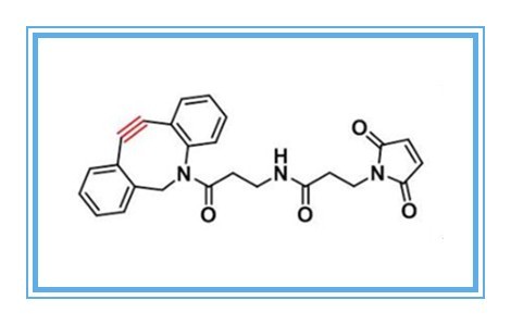 1395786-30-7，DBCO-Maleimide，用于标记含有硫醇、SH或巯基的分子和生物分子-CSDN博客