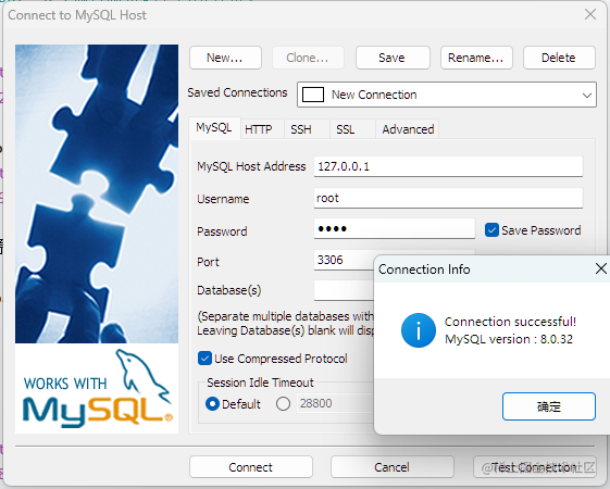 SQLyog连接MySQL8.0出现Error No.1251_error no 1251-CSDN博客