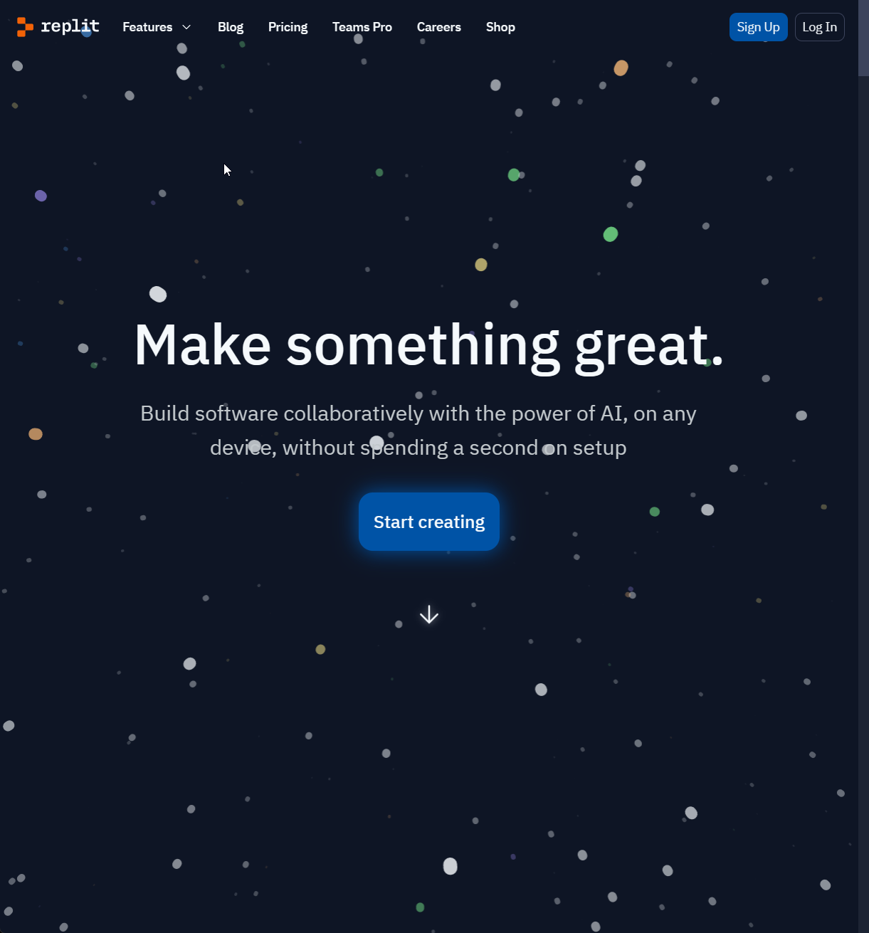 Replit 免费服务器_replit免费服务器-CSDN博客