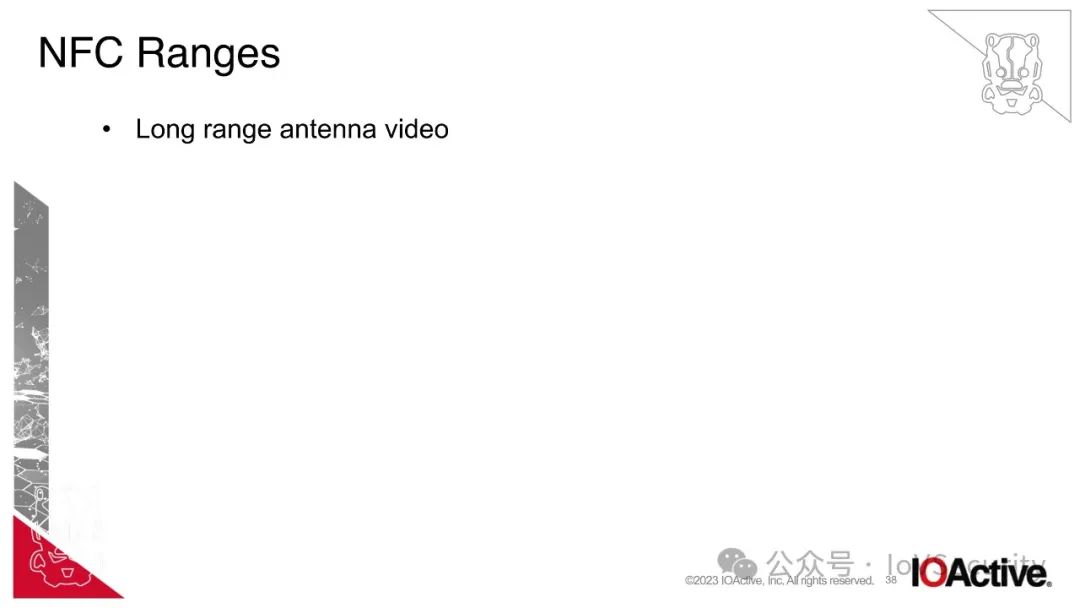 距离 1000 公里之外对特斯拉 ModelY NFC进行中继攻击-CSDN博客