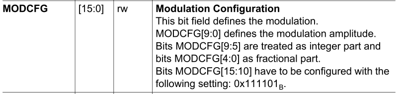 Autosar MCAL MCU配置时钟-基于cfg_tc275 autosar-CSDN博客